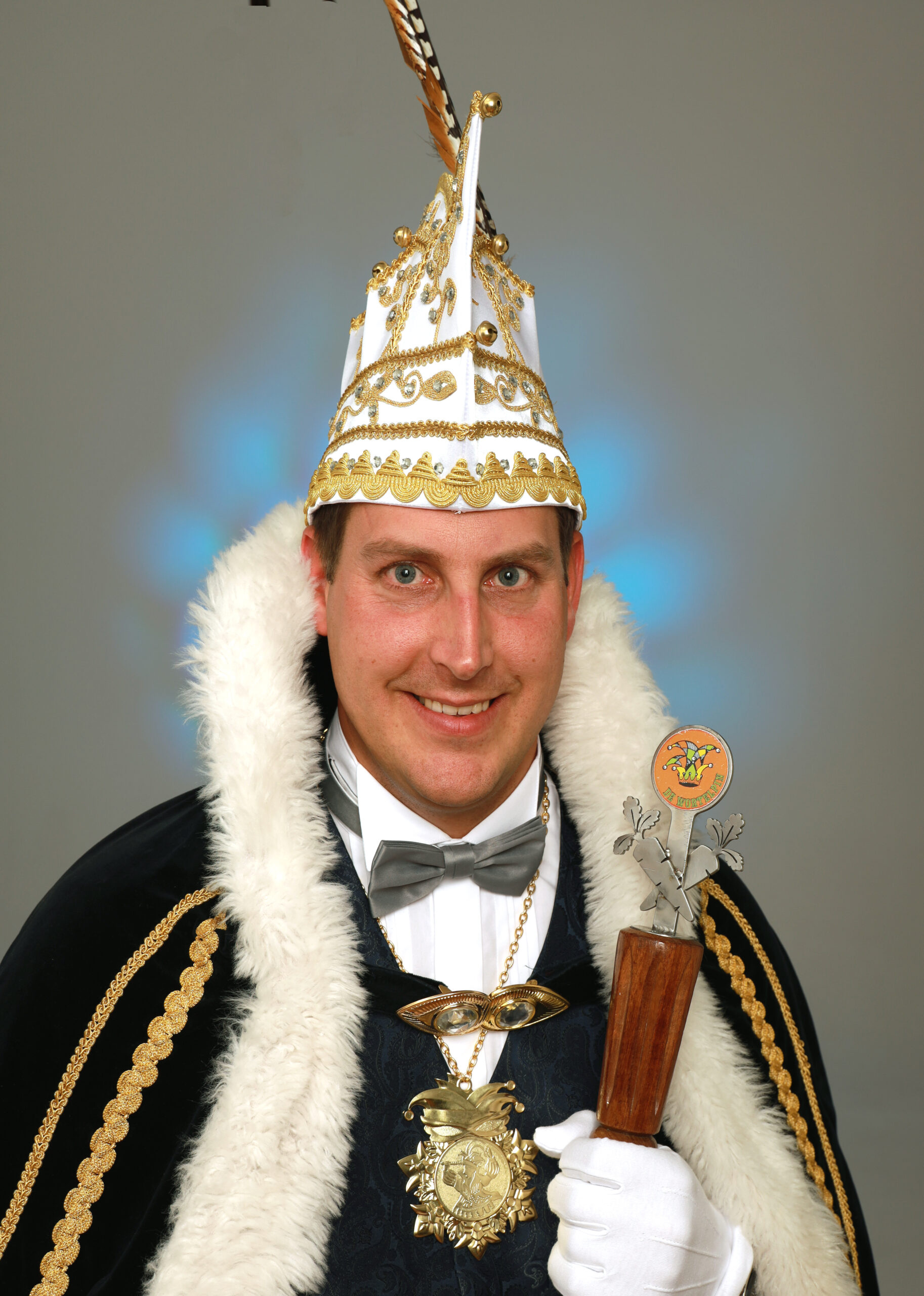 CV De Wortelpin – Dat d'n Heijse carnaval mug groeie en bloeie!!!
